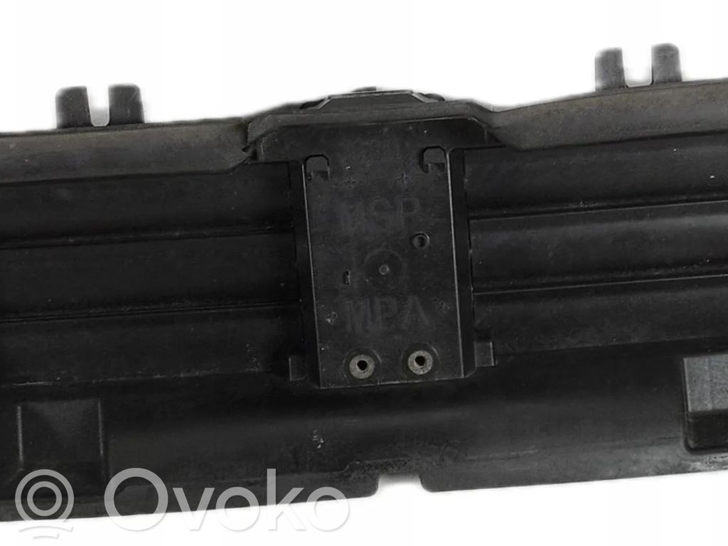 5A22C65 BMW 3 G20 G21 Déflecteur d'air de radiateur de refroidissement ...