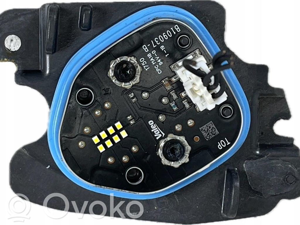 B109037B Tesla Model Y Module de contrôle de ballast LED, 23,53 € | OVOKO