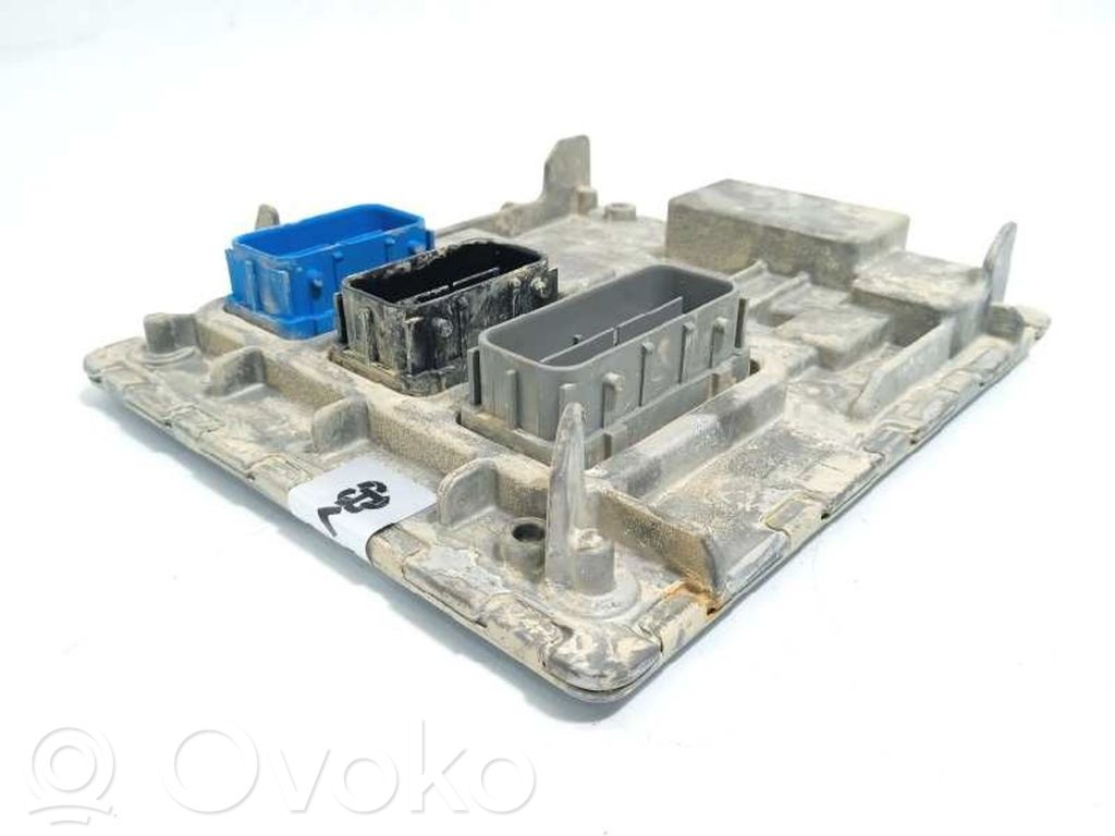 12706668 Opel Astra K Module unité de contrôle d'antenne, 376,01 € | OVOKO