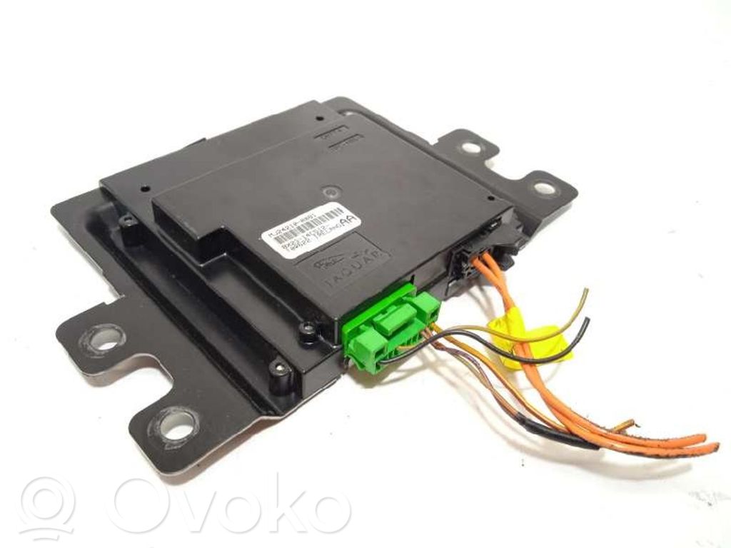 C2Z8937 Jaguar XF X250 Other control units/modules, €141.57 | RRR