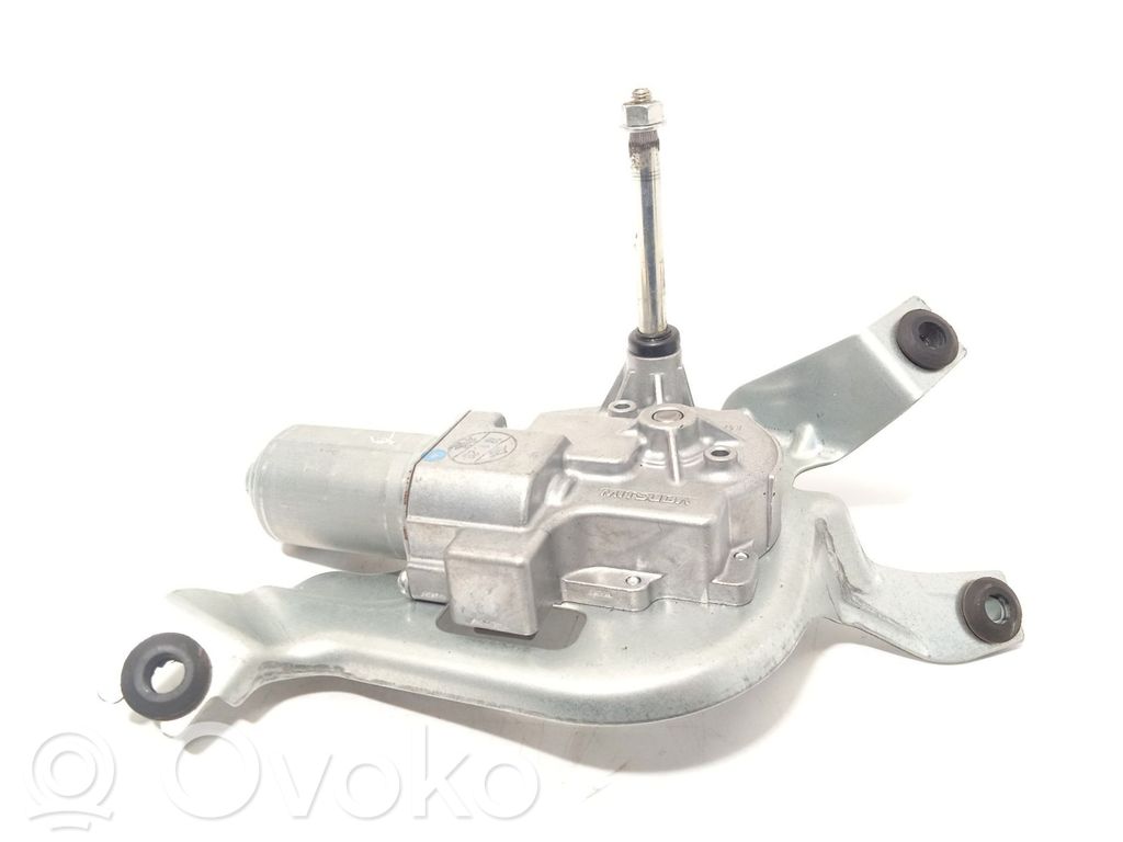 D10E67450 Mazda CX-3 Moteur d'essuie-glace arrière, 61,11 € | OVOKO
