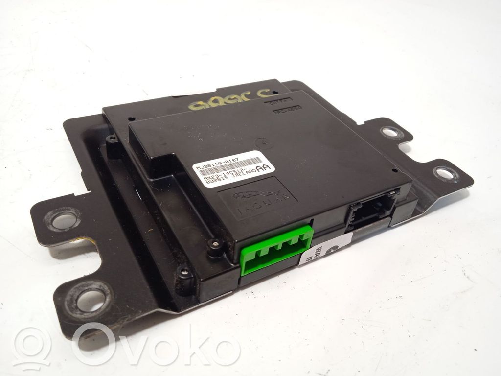 C2Z8937 Jaguar XF X250 Other control units/modules, €141.57 | RRR