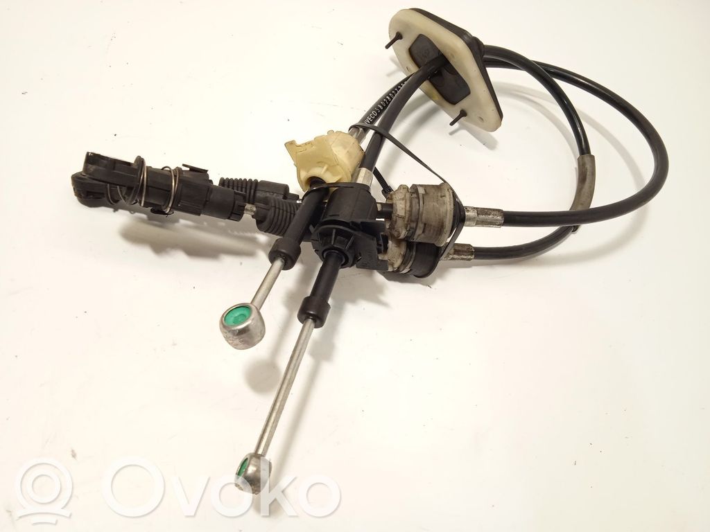 5802802729 Iveco Daily 6th gen Manual 5 speed gearbox, €98.40 | RRR
