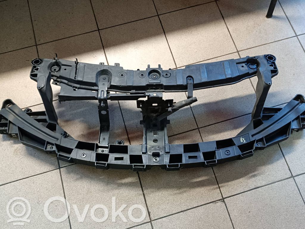 625108157R Renault Latitude (L70) Radiator support slam panel, €249.99 ...