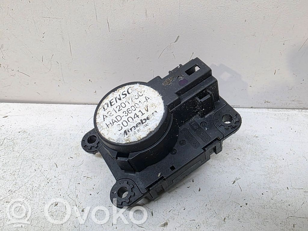 9821293280 Opel Grandland X Moteur / actionneur de volet de ...