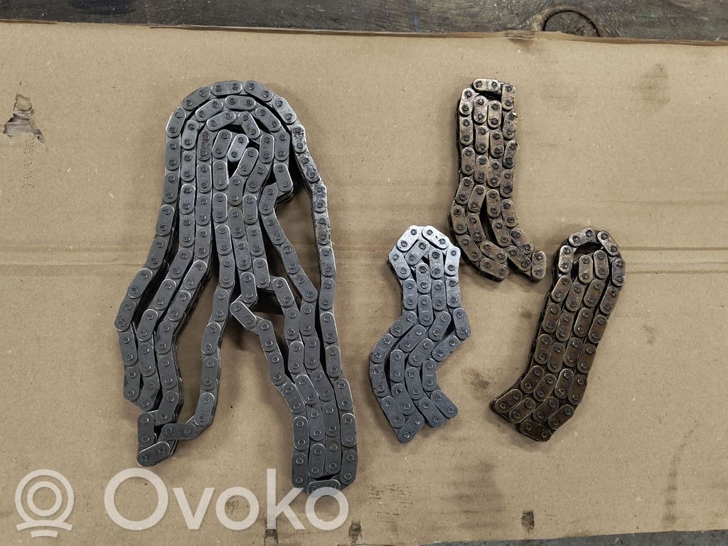 11311407052 BMW M5 Timing chain (engine), €50.00 | RRR