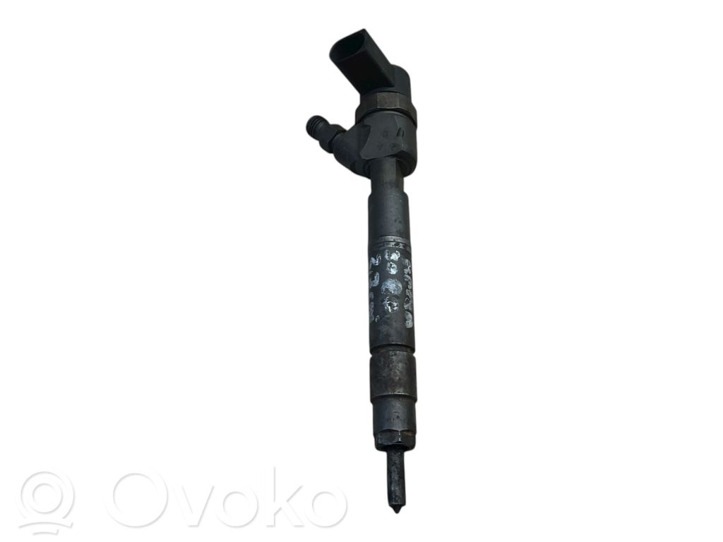 0445110025 Mercedes-Benz C W202 Polttoainesuutin, 55,00 € | OVOKO