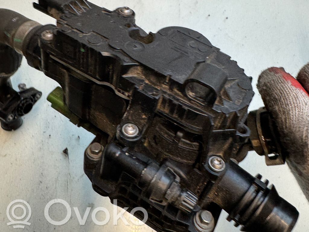 1102626S01 Peugeot 208 I Thermostat/thermostat housing, €40.00 | RRR