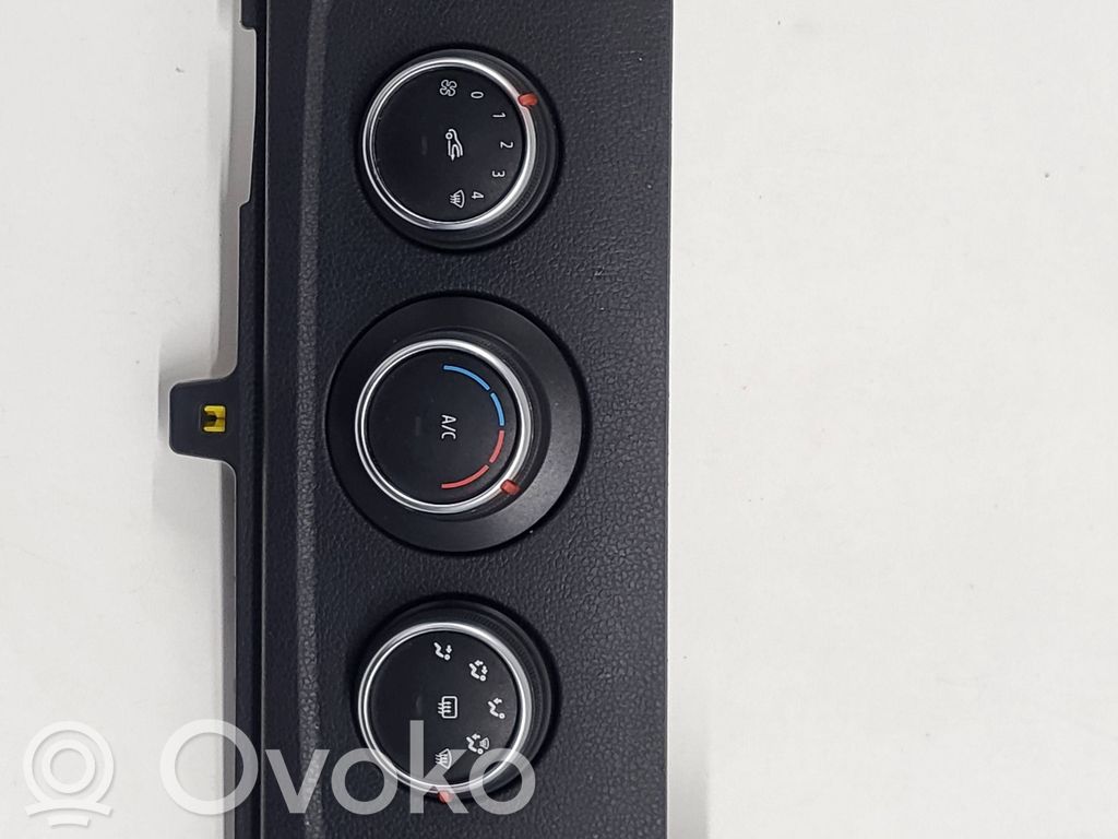 275106521R Renault Master III Unité de contrôle climatique, 18,82 € | OVOKO