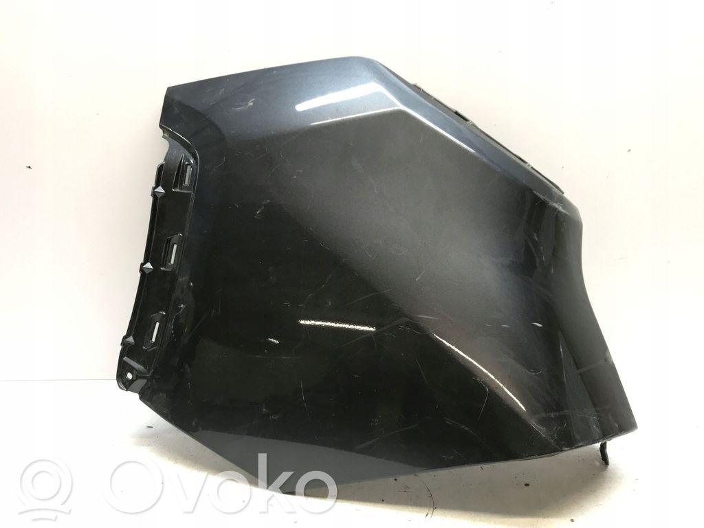 5216142430 Toyota RAV 4 (XA50) Rear bumper corner part panel trim, €43. ...