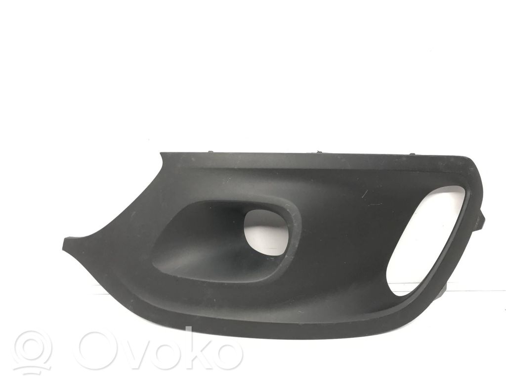 A4208880100 Mercedes-Benz Citan II W420 Front bumper lower grill, €34. ...