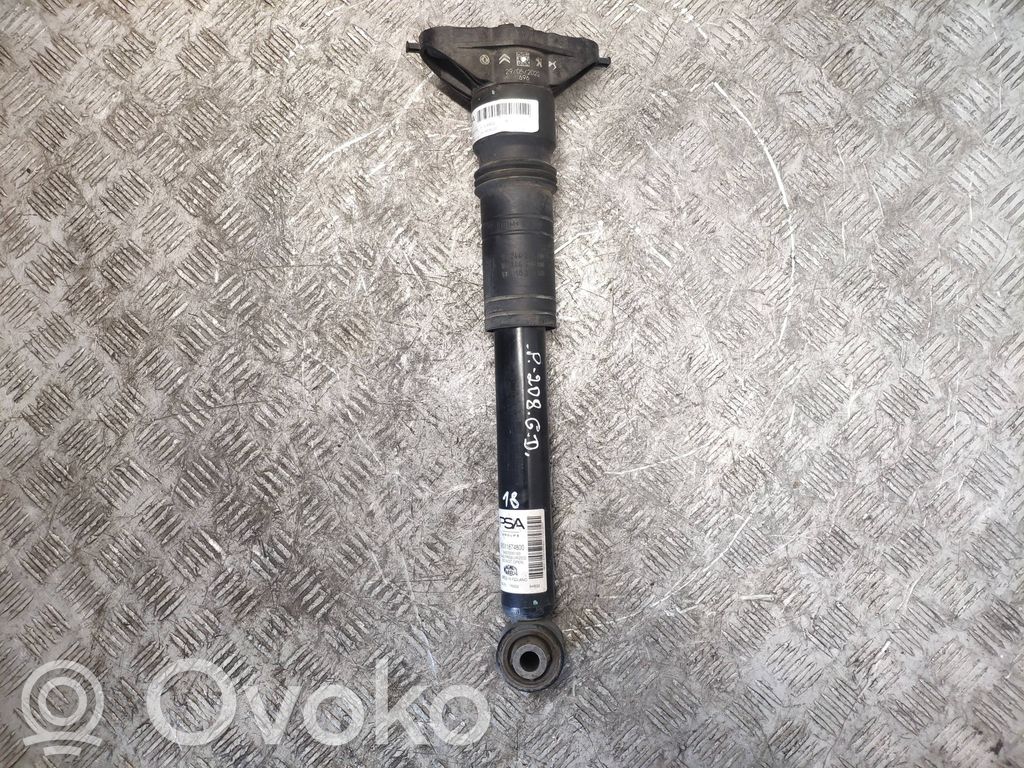 98311874800 Peugeot 208 II Rear shock absorber/damper, €20.00 | RRR