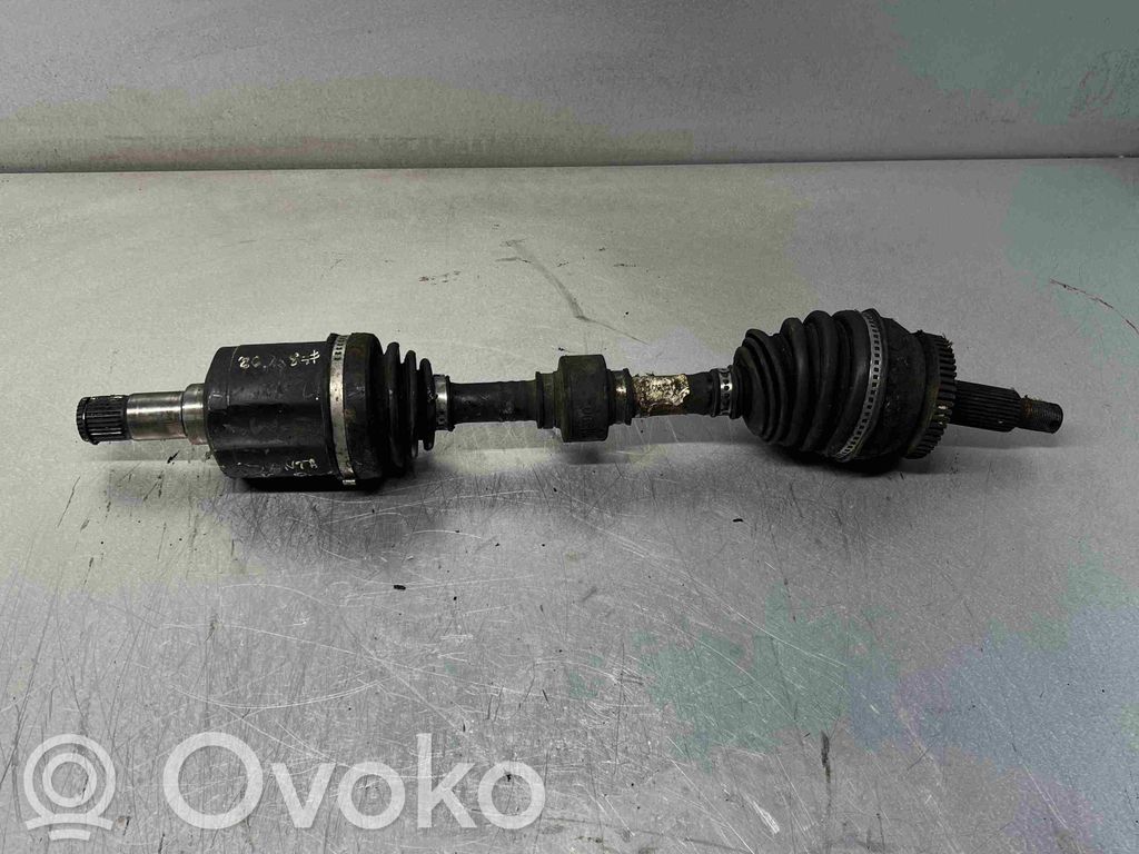 495002B610 Hyundai Santa Fe Front driveshaft, €60.00 | RRR