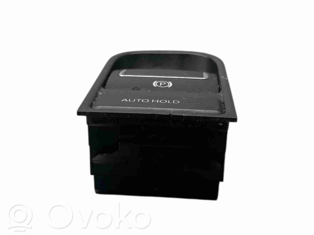 5N0927225 Volkswagen PASSAT B7 Interrupteur, commande de frein de ...