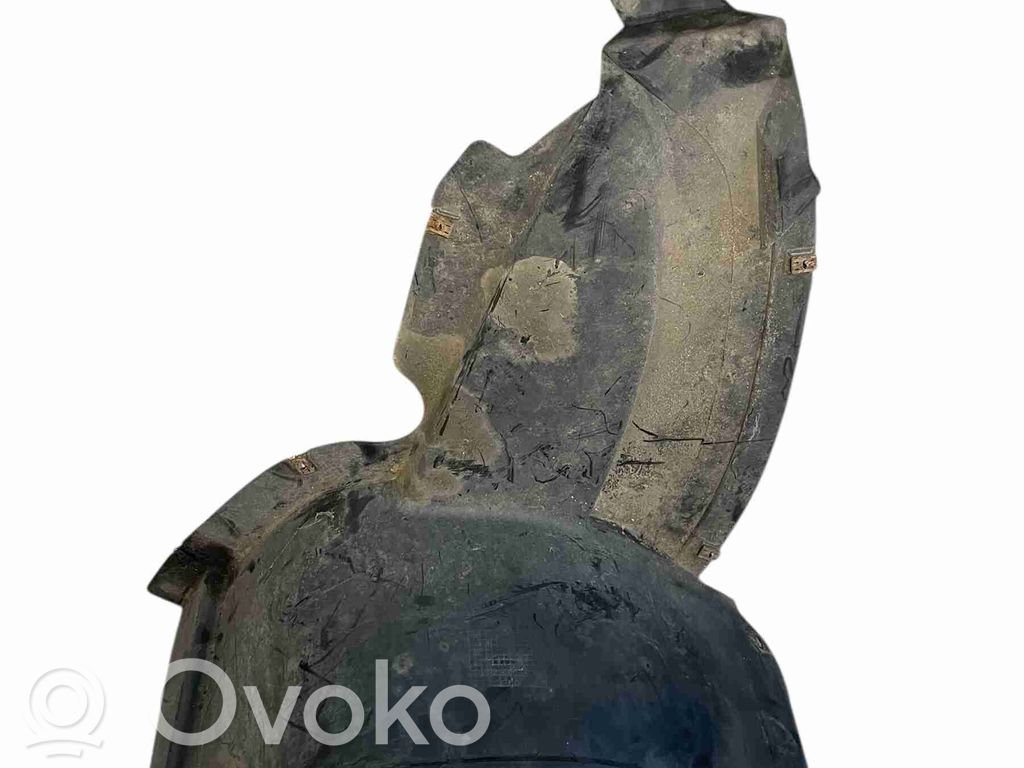 3aa805912 Volkswagen PASSAT B7 Front wheel arch liner splash guards, € ...