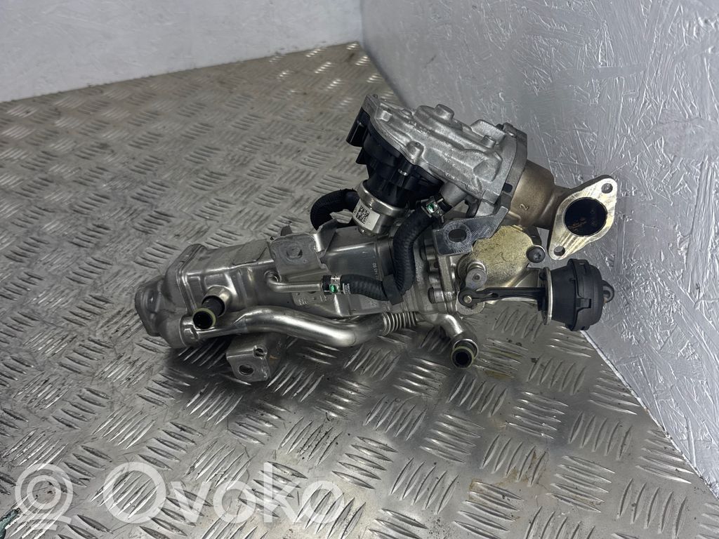 7822347 BMW X3 G01 EGR valve cooler, €100.00 | RRR