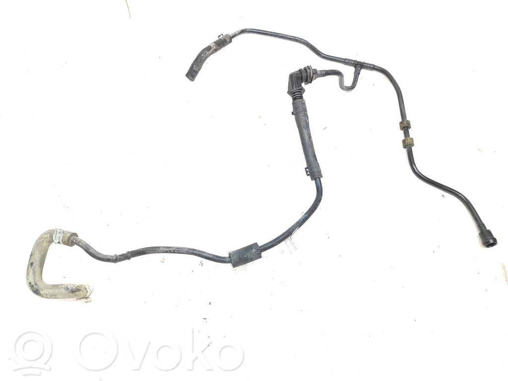 06L121081K Audi A5 Vakuumo vamzdelis (-ai)/ žarna (-os), 34,25 € | RRR
