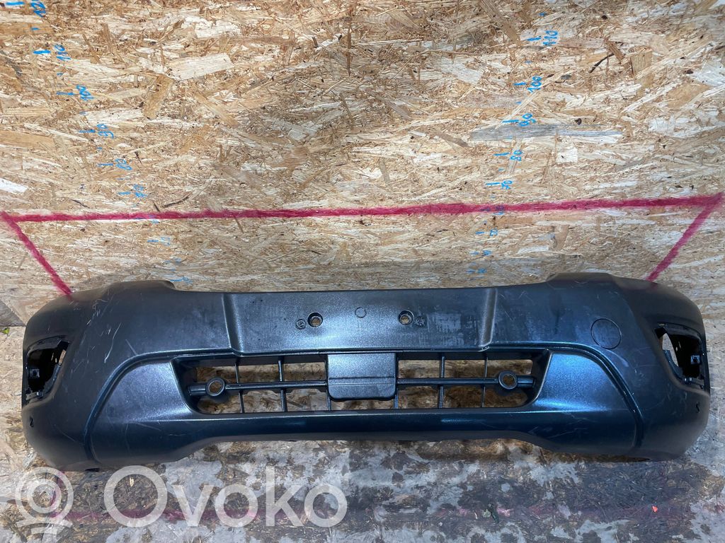 RK31-R17757-A Ford Transit VII Front bumper, €70.59 | RRR