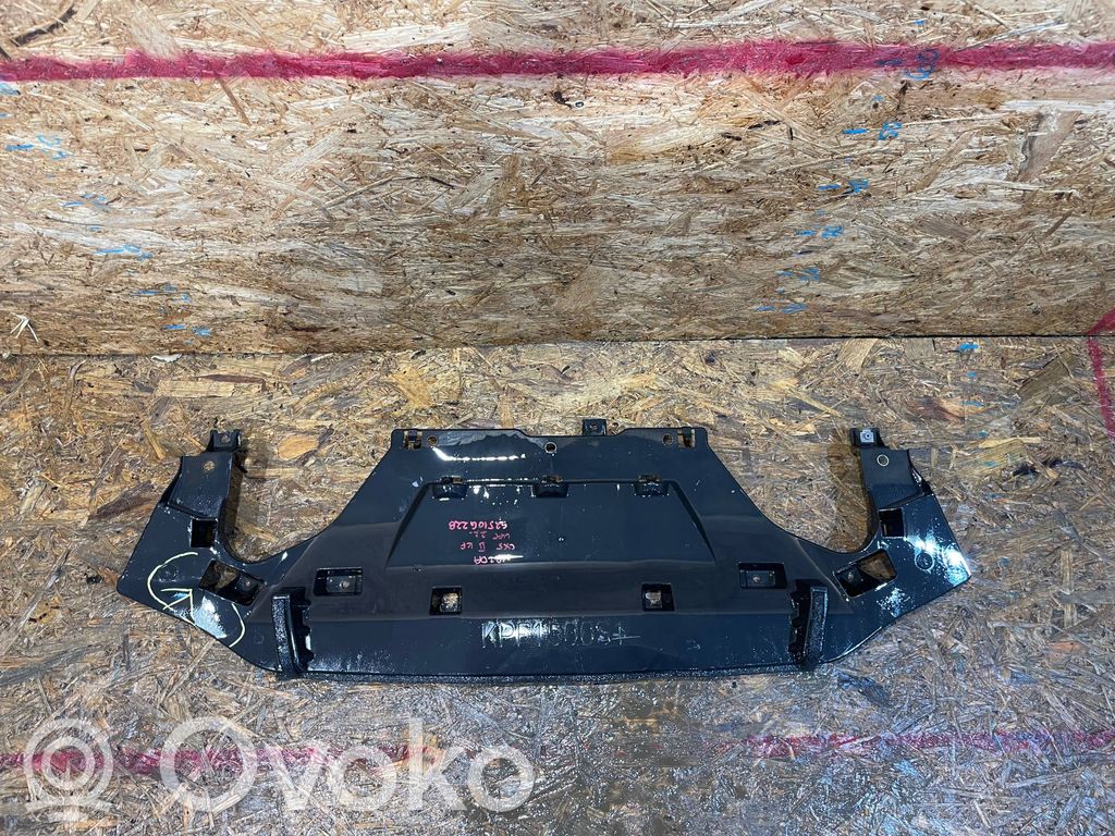 KPF1500S1 Mazda CX-5 II Etupuskurin alustan pohjalevy, 58,82 € | OVOKO