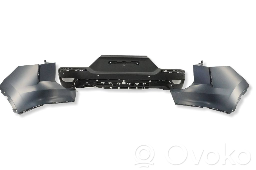 791623718R Renault Symbioz Pare-chocs, 446,24 € | OVOKO