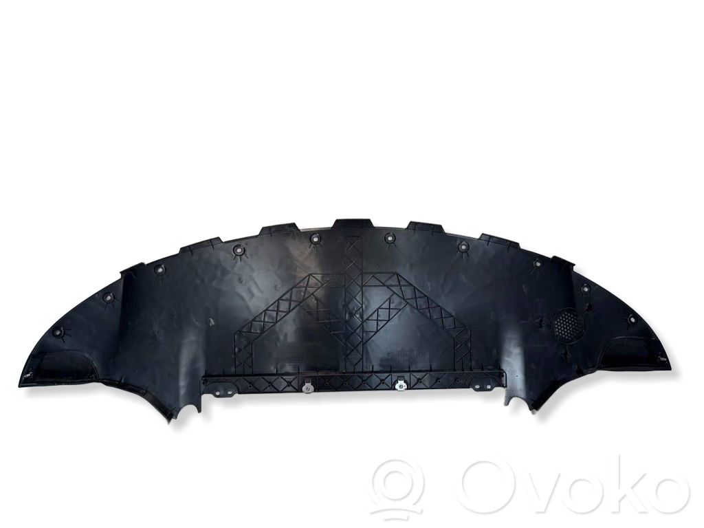 108417400C Tesla Model 3 Front bumper skid plate/under tray, €117.41 | RRR