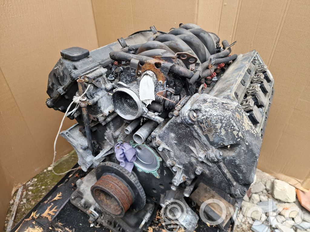 m60b30 BMW 7 E38 Variklis, 1 764,71 € | RRR