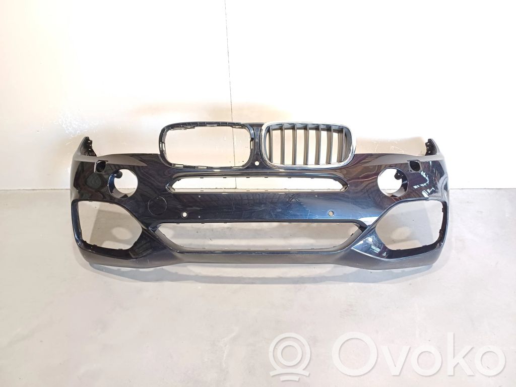51118054014 BMW X5 F15 Priekinis bamperis, 198,00 € | RRR