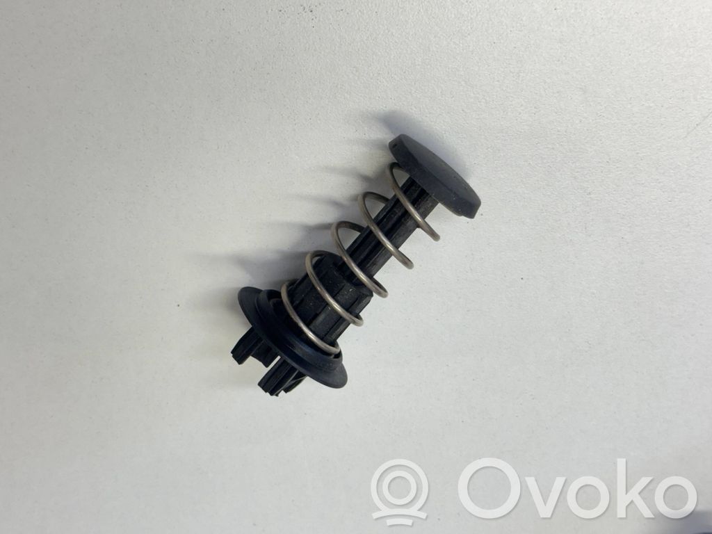 A2048800127 Mercedes-Benz E W212 Engine bonnet/hood lock/latch loop ...