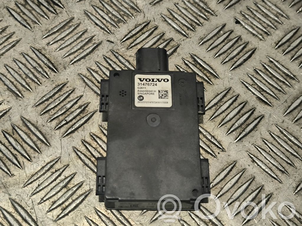 31476724 Volvo XC90 Capteur radar d'angle mort, 109,99 € | OVOKO