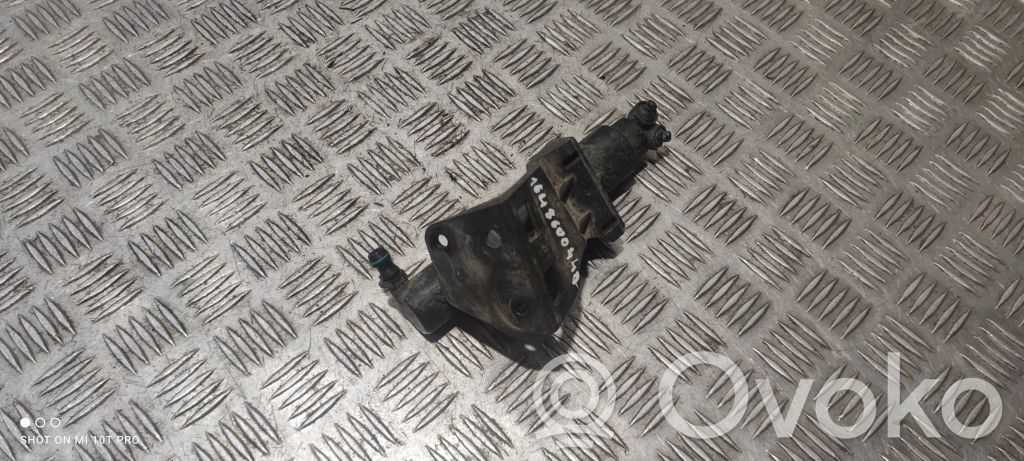 A1648600447 Mercedes-Benz ML W164 Headlight washer spray nozzle, €10.00 ...