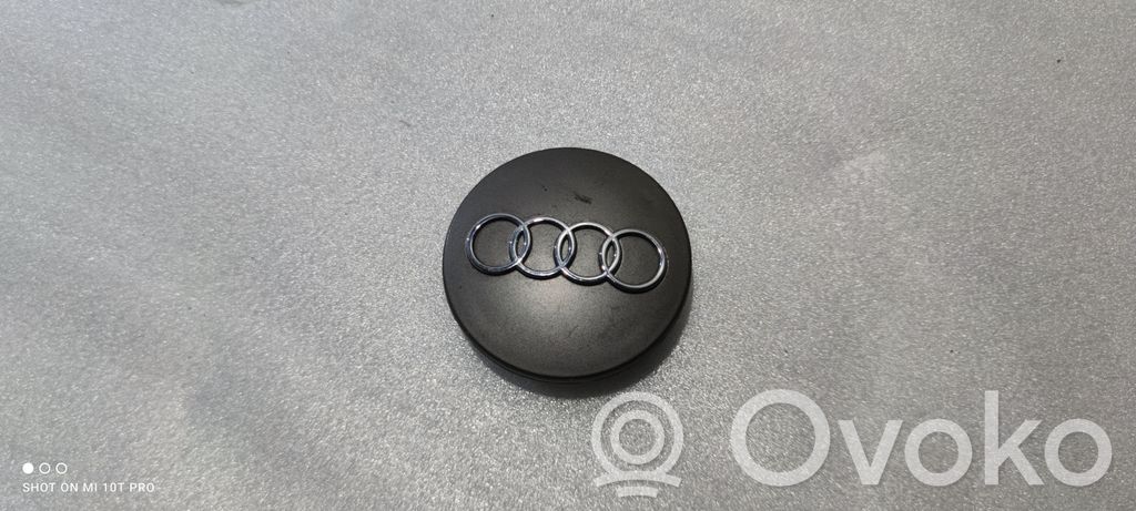 8D0601170 Audi A3 S3 8V Borchia ruota originale, 6,78 € | OVOKO