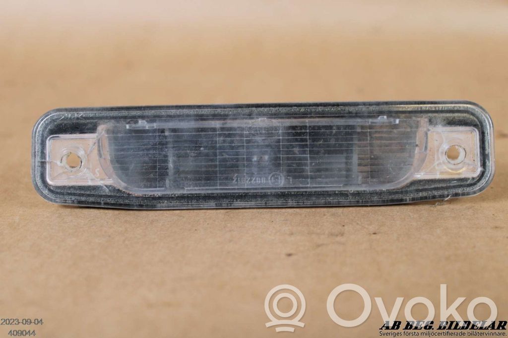 Honda Civic Number plate light, €200.00 | RRR