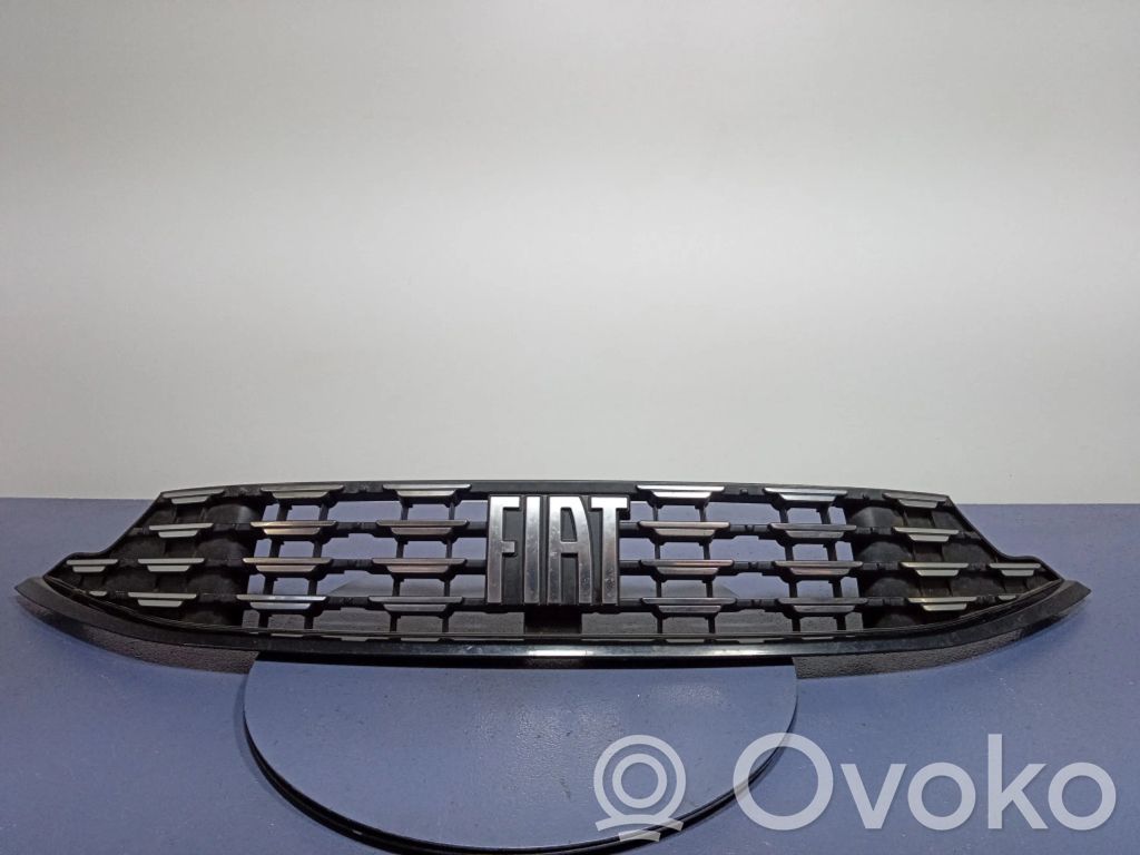 735734364 Fiat Tipo Kuhlergrill 197 65 RRR