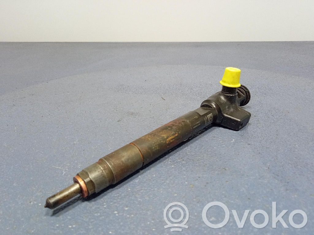 9674984080 Citroen C4 Grand Picasso Injecteur de carburant, 46,59 € | OVOKO