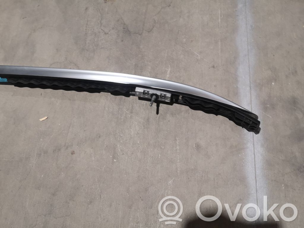 ABI4180 BMW X5 F15 Barres de toit 51137295813 178240 7295813 - Pièce ...