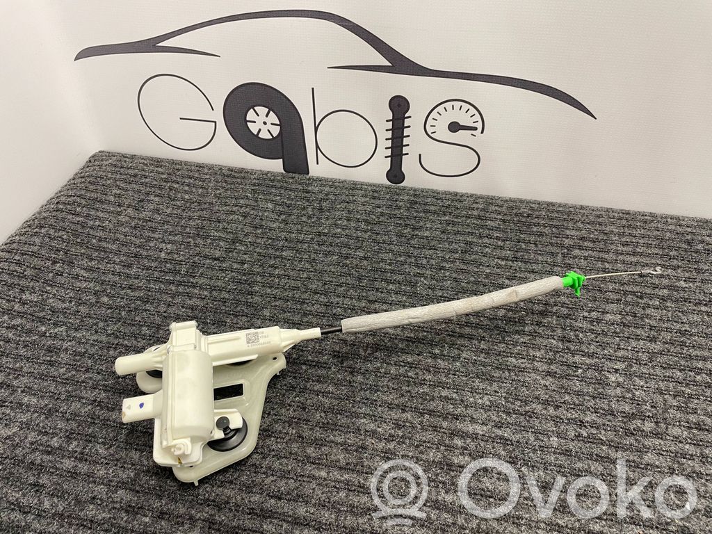 A0999068600 Mercedes-Benz GLC X253 C253 Moteur ouverture de coffre, 13 ...