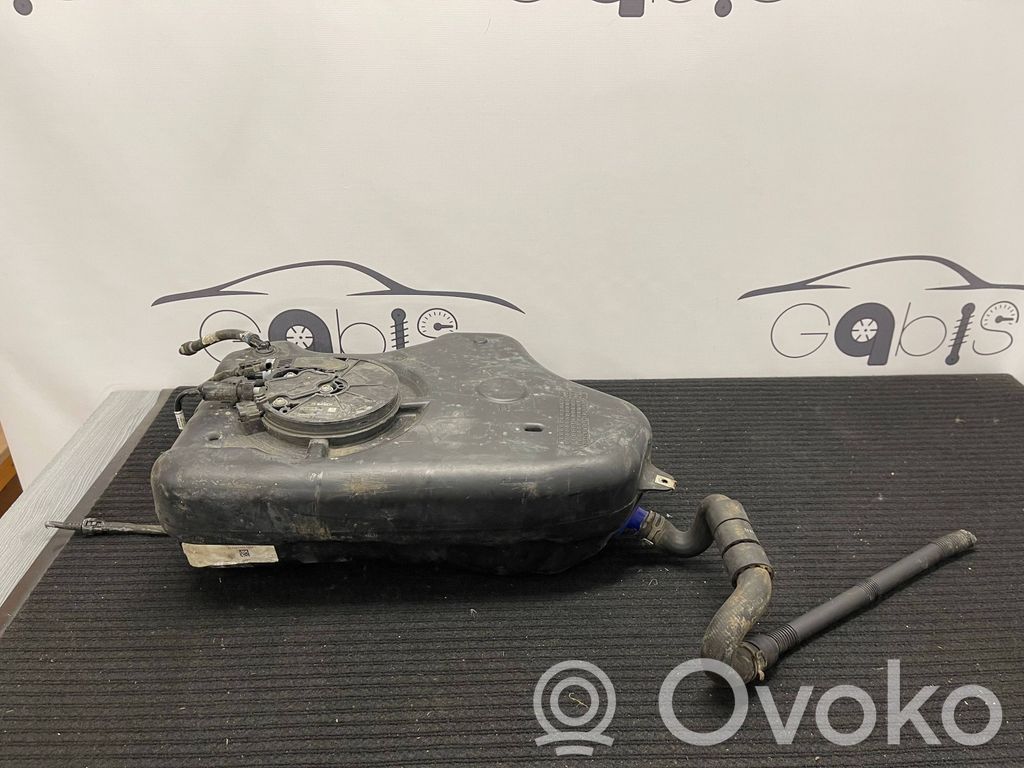 FPLA5J229AB Land Rover Range Rover L405 Réservoir de fluide AdBlue, 142 ...