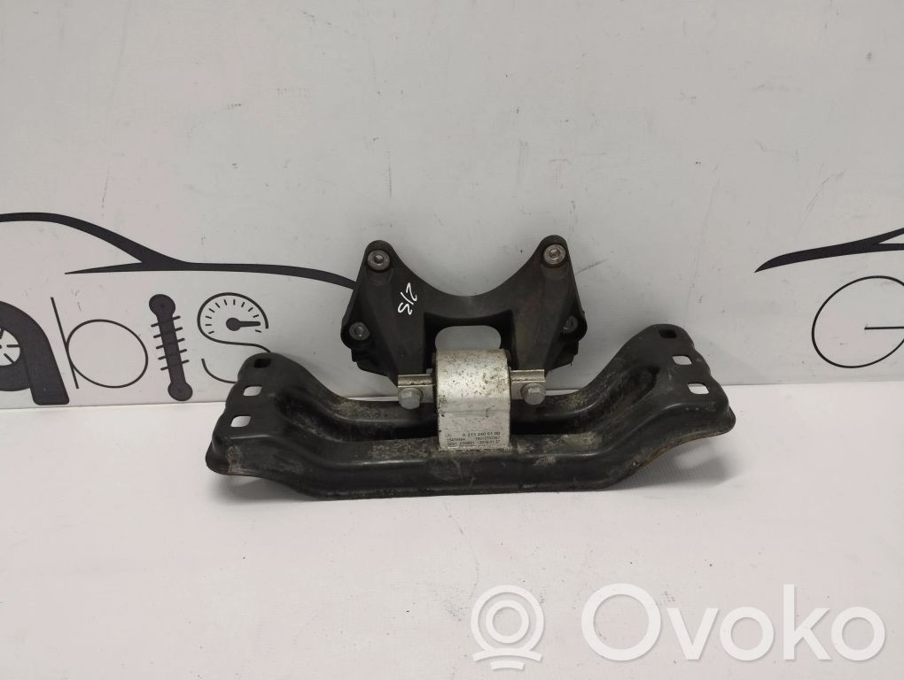 A2132406100 Mercedes-Benz E W213 Support de boîte de vitesses, 52,00 ...
