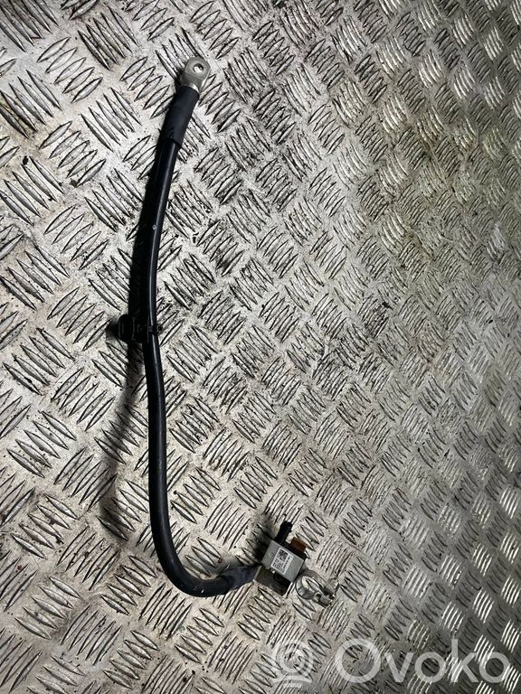 8W0915181 Audi TT TTS RS Mk3 8S Negative earth cable (battery), €18.82 ...