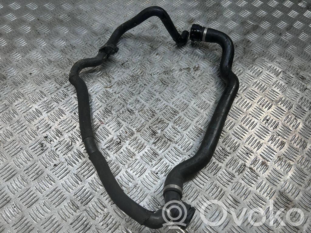 7617363 BMW X1 F48 F49 Tuyau de liquide de refroidissement moteur, 9,41 ...