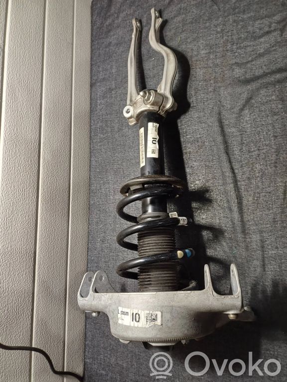 95B413031R Porsche Macan Amortisseur avant, 135,73 € | OVOKO