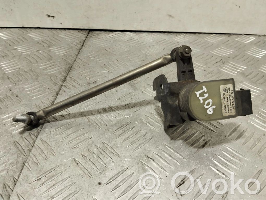 97033302204 Czujnik poziomowania świateł osi tylnej | OVOKO