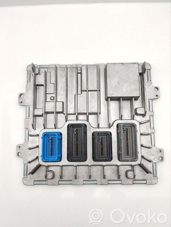 12711513 Chevrolet Corvette C8 Engine control unit/module, €850.00 | RRR