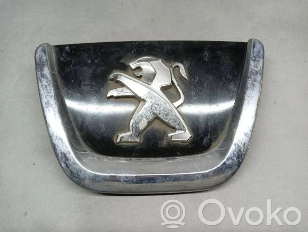 AA3563161300 Peugeot 308 Logo, emblème, badge, 16,47 € | OVOKO
