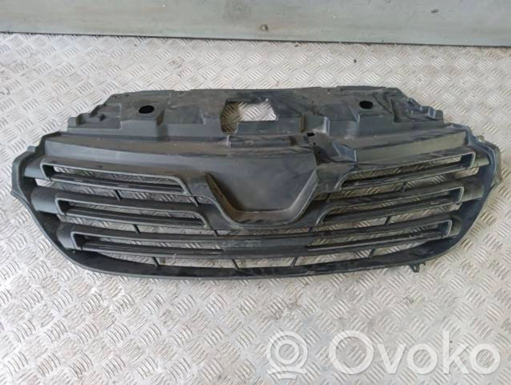 623108673R Atrapa chłodnicy / Grill | OVOKO