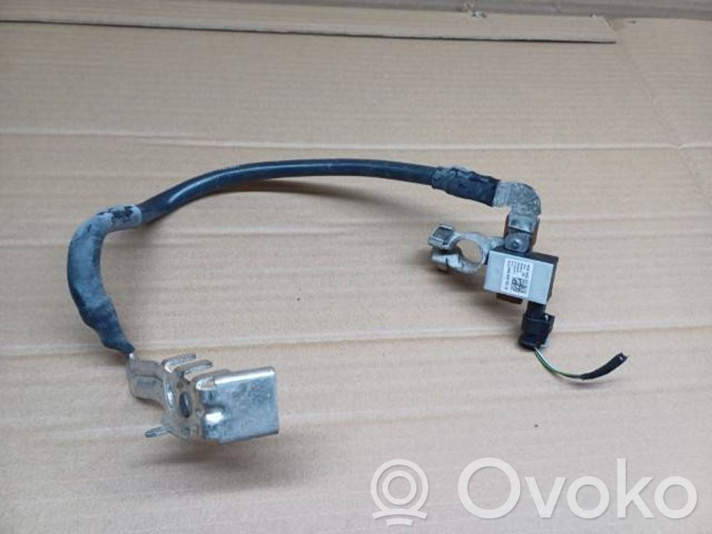 5QA915181D Volkswagen Tiguan Câble négatif masse batterie, 10,59 € | OVOKO