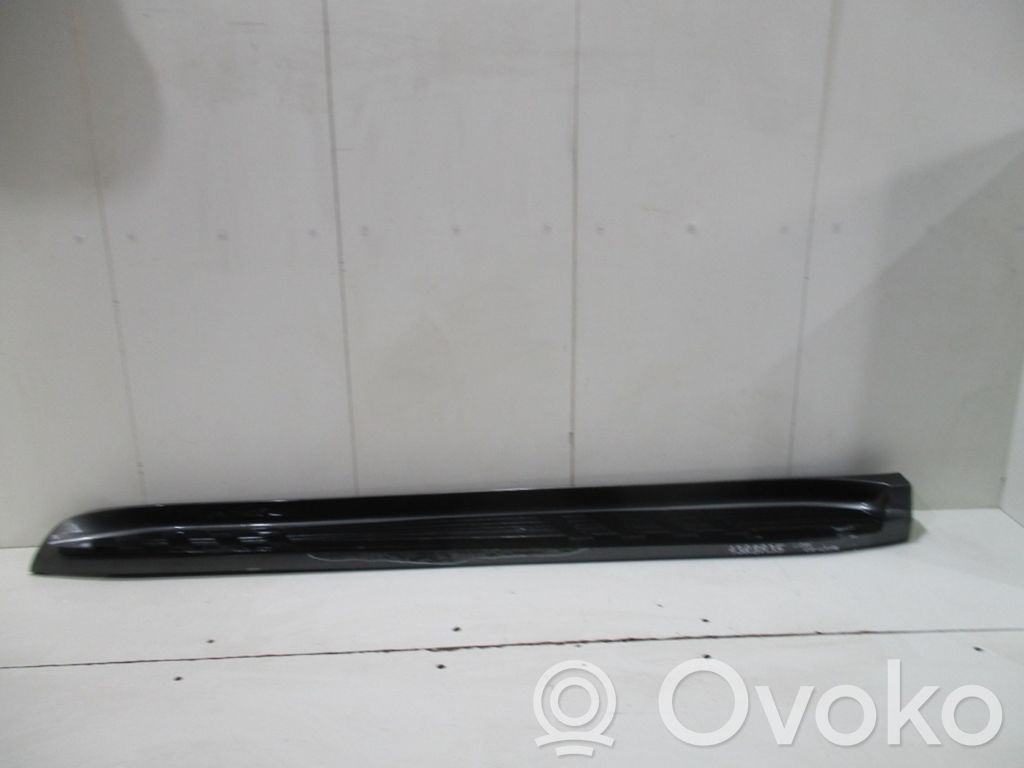 5177460100 Toyota Land Cruiser (J150) Garniture de marche-pieds / jupe ...