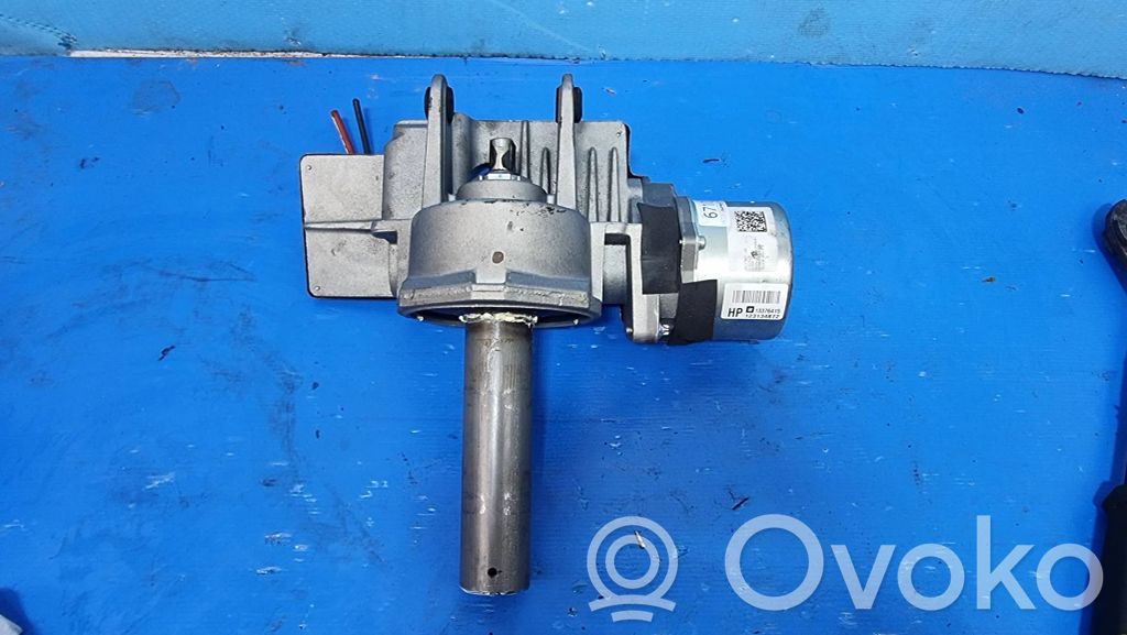 13376415 Opel Corsa D Pompe de direction assistée électrique, 82,35 ...