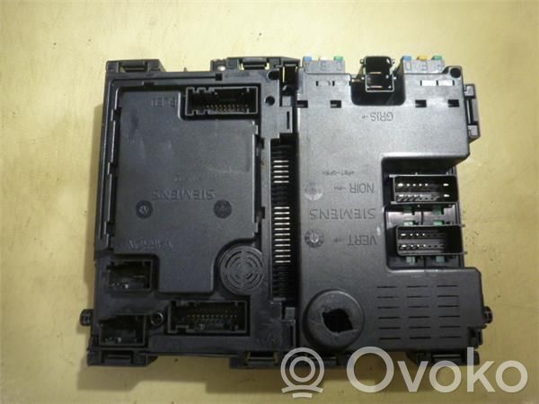 9626460880 Peugeot 206 Central body control module, €50.00 | RRR