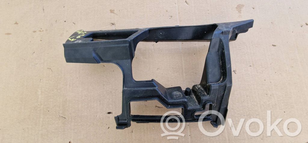 5k0807723b Volkswagen Golf VI Front bumper mounting bracket, €22.17 | RRR